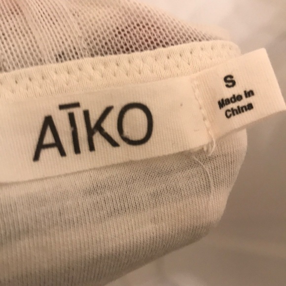 Aiko | Dresses | Aiko Dress | Poshmark